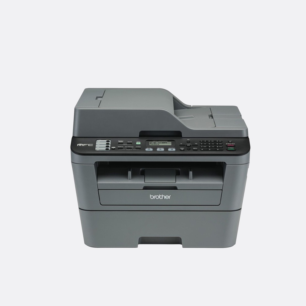 Brother MFC-L2700DW Laser MFC Printer – Mono – Netcom